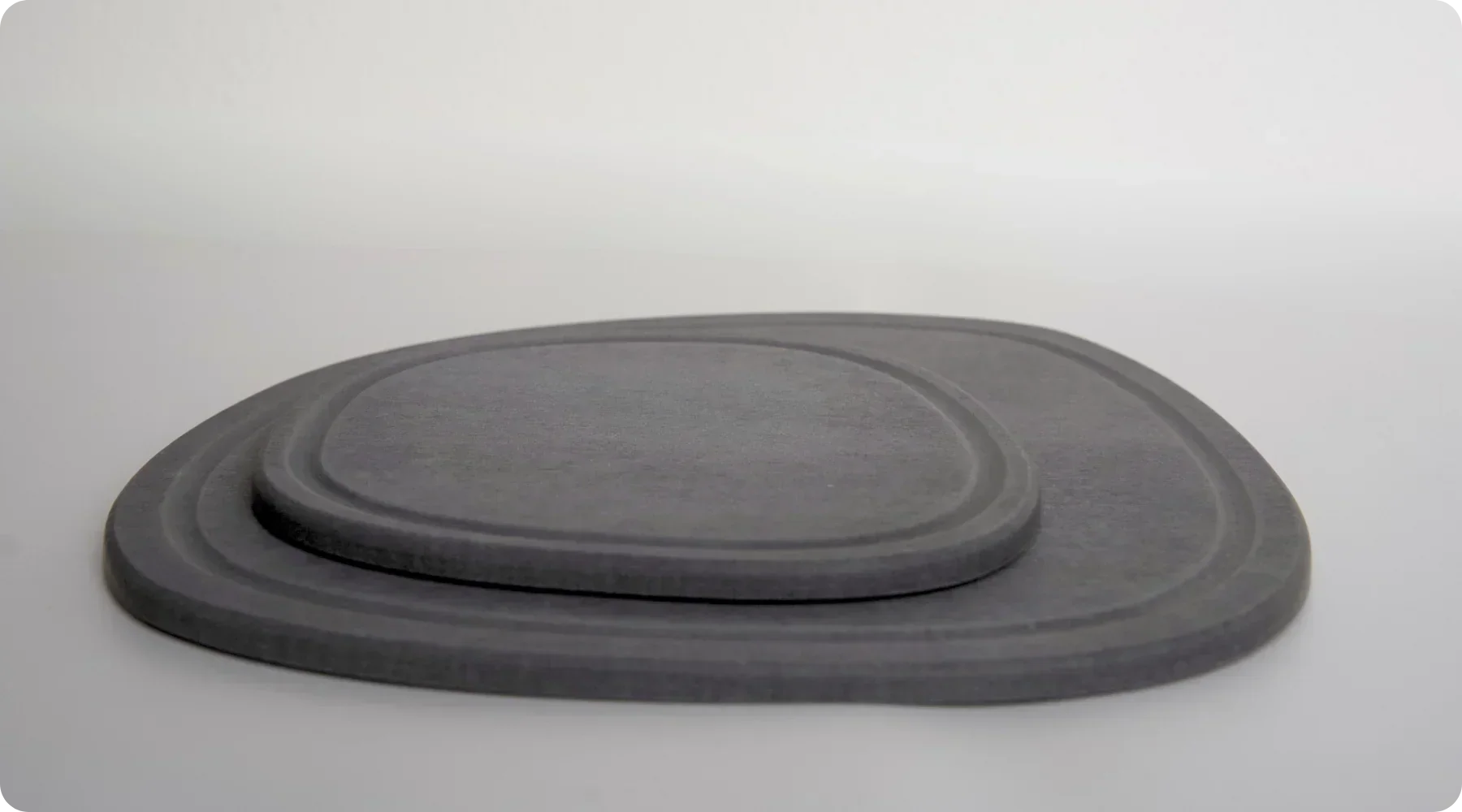 Stone Plant Saucers | Stylish & Eco-Friendly Protection